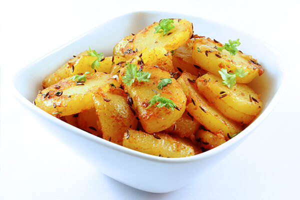 What Bulbs are Edible | Arizona SummerWinds Nursery