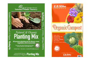 Getting Dirty: How To Prep & Use Different Types of Soil