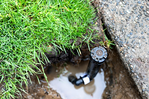 Troubleshooting Irrigation Systems | Blog | CA SummerWinds