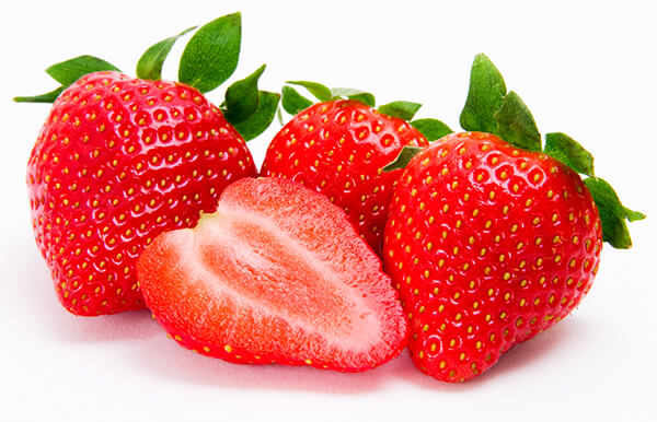 Strawberries | Varieties and Care | California SummerWinds